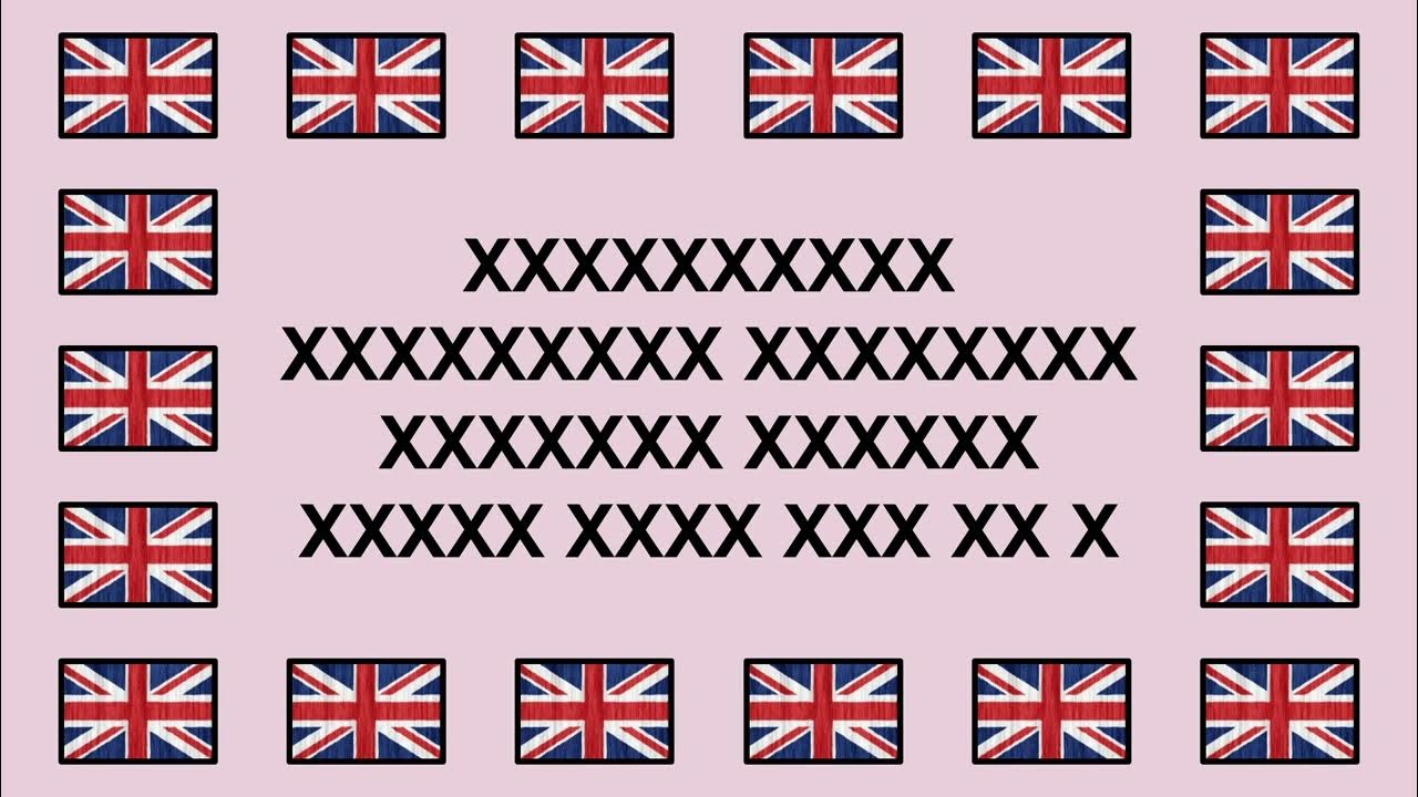 Pronounce Xxxxxxxxxx Xxxxxxxxx Xxxxxxxx Xxxxxxx Xxxxxx Xxxxx Xxxx Xxx