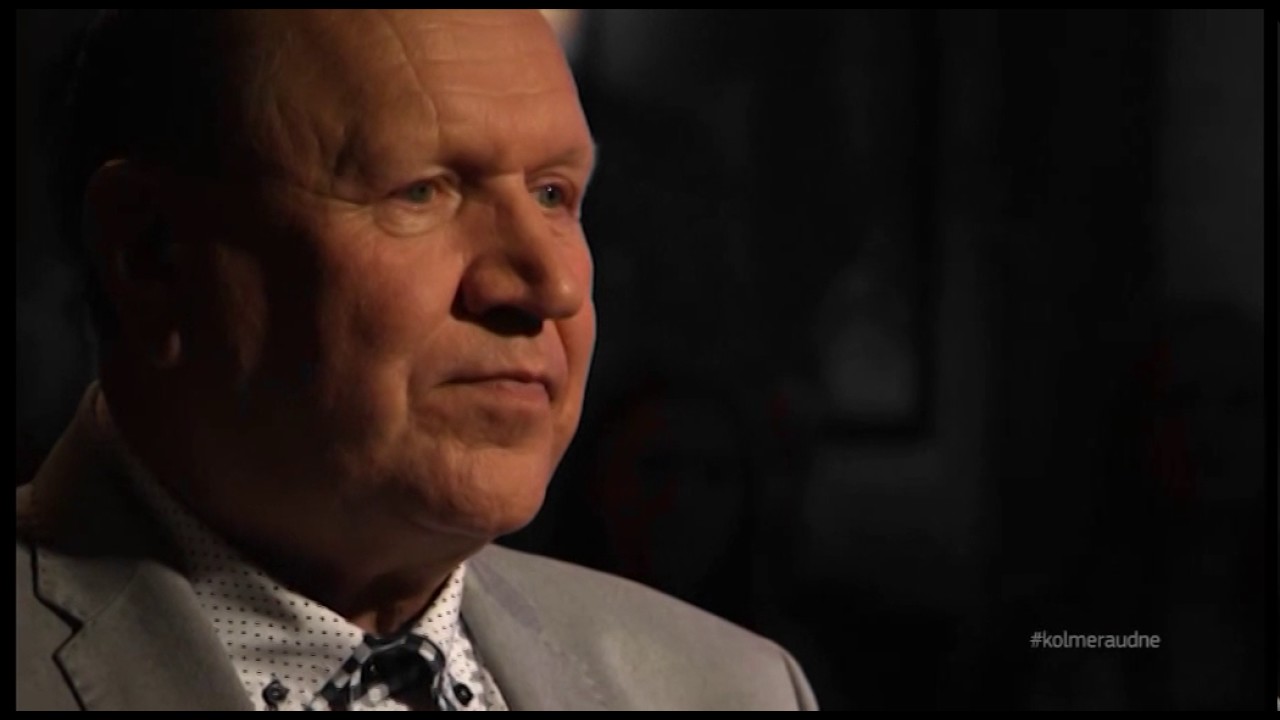 Mihkel Raud vs Mart Helme - YouTube