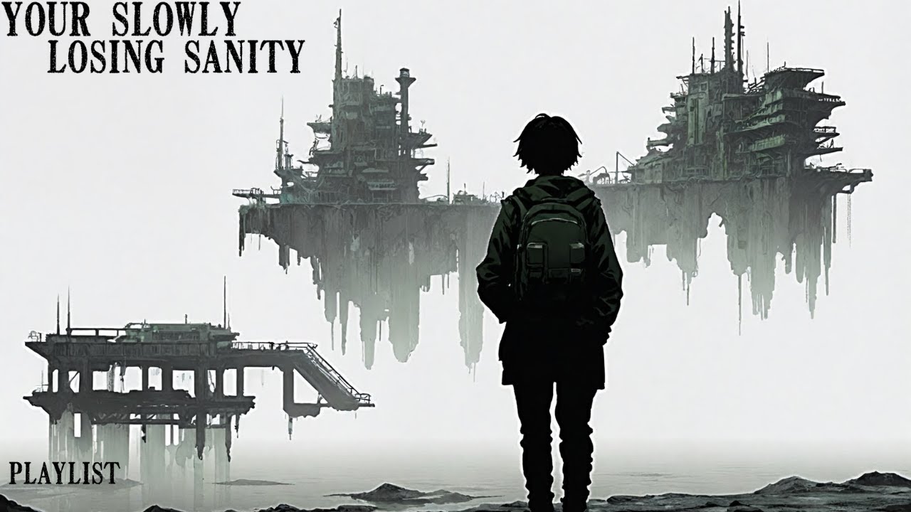 You're slowly losing Sanity [Playlist] - YouTube