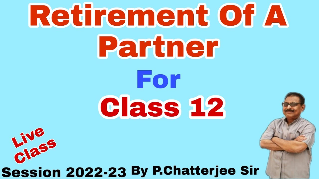 1 Retirement Of A Partner Calculation Of Gaining Ratio And New Ratio 1-retirement-of-a-partner-calculation-of-gaining-ratio-and-new-ratio