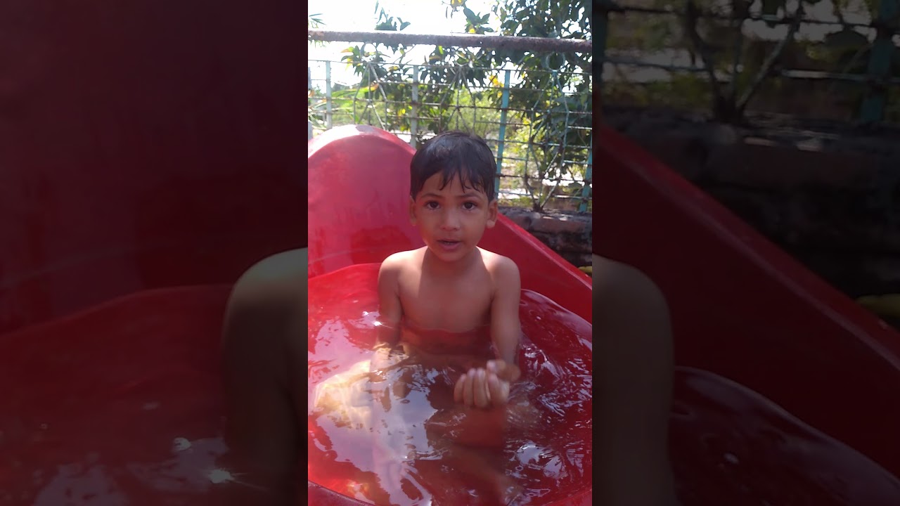 Kati snan tub - YouTube