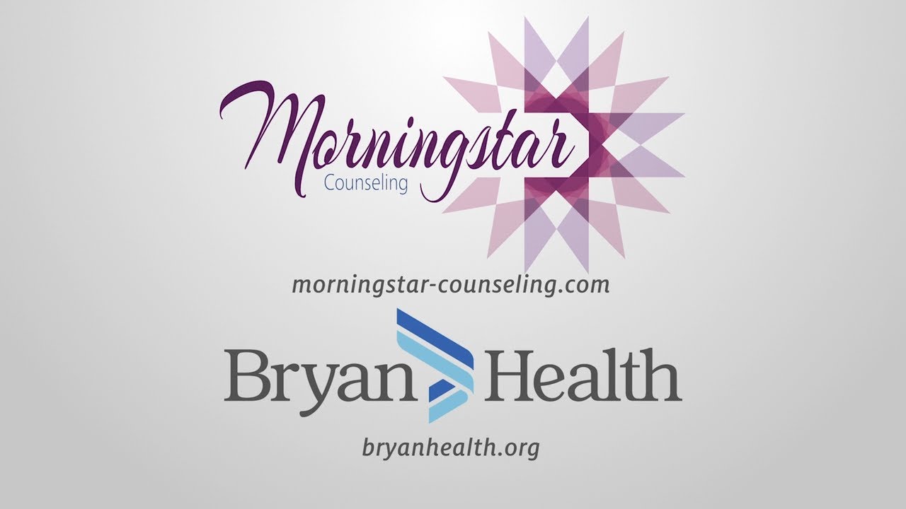 Men & Mental Health | Travis Mallory | Morningstar Counseling - YouTube