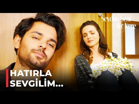 Yağız, Eylül'e Destek Oluyor | Sevdim Seni Bir Kere 153. Bölüm