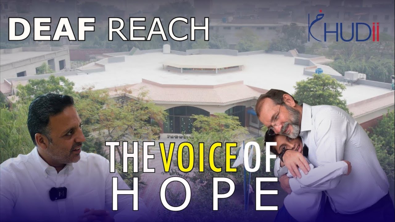 DEAF REACH || SCHOOLS , TRANING CENTERS , COLLEGES || THE VOICE OF HOPE ...