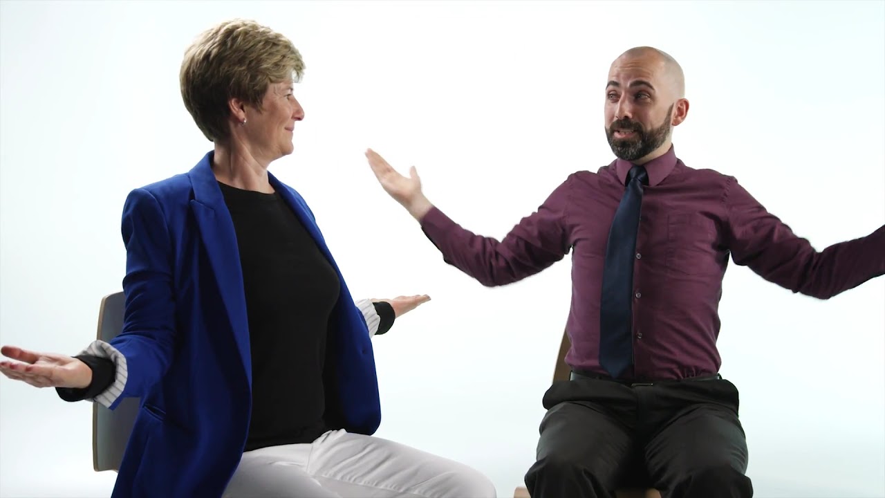 Mechanical Snackable (YWTL) with Dr. Michelle Robin and Dr. Sean ...