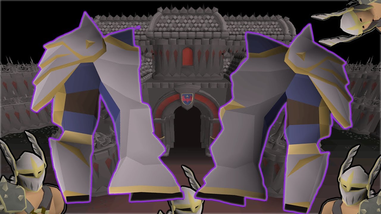 We Finally Broke Our Curse At ToB - OSRS Late game Group Ironmen - YouTube