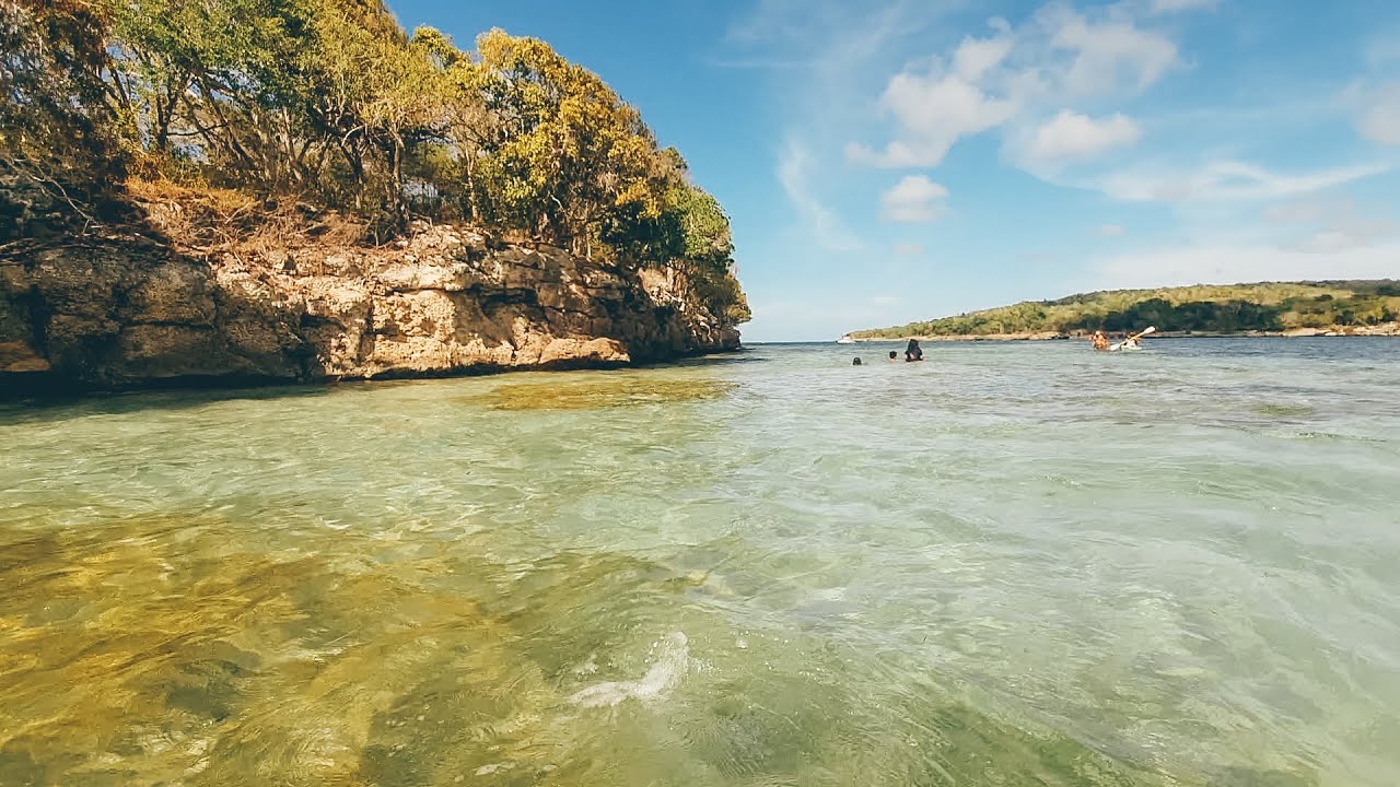 Lo que ENCONTRAMOS en LUPERÓN: Esto debe verlo todo RD🇩🇴 ...