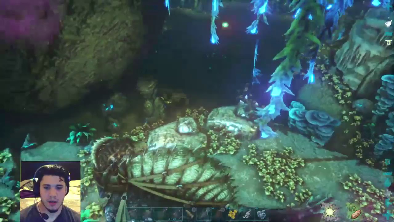 ARK Adventures with beer-Zoid813 plays ARK survival Evolved - YouTube