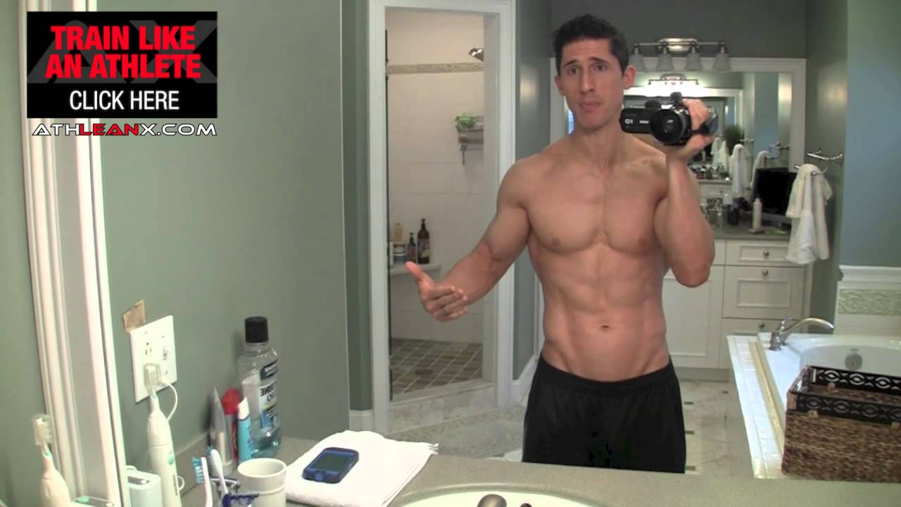 Morning “Fitness” Routine (ANYONE CAN DO THIS!) - YouTube