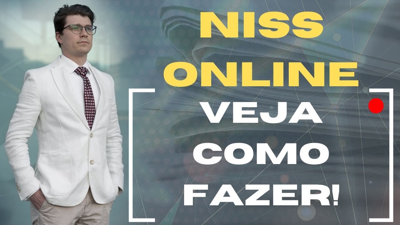 COMO FAZER SEU NISS ONLINE?! (Ep. 952) - YouTube