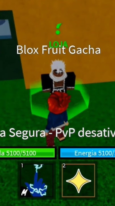 Blox Fruits Girando Fruta AtÉ Vir Dough 🍩 Youtube
