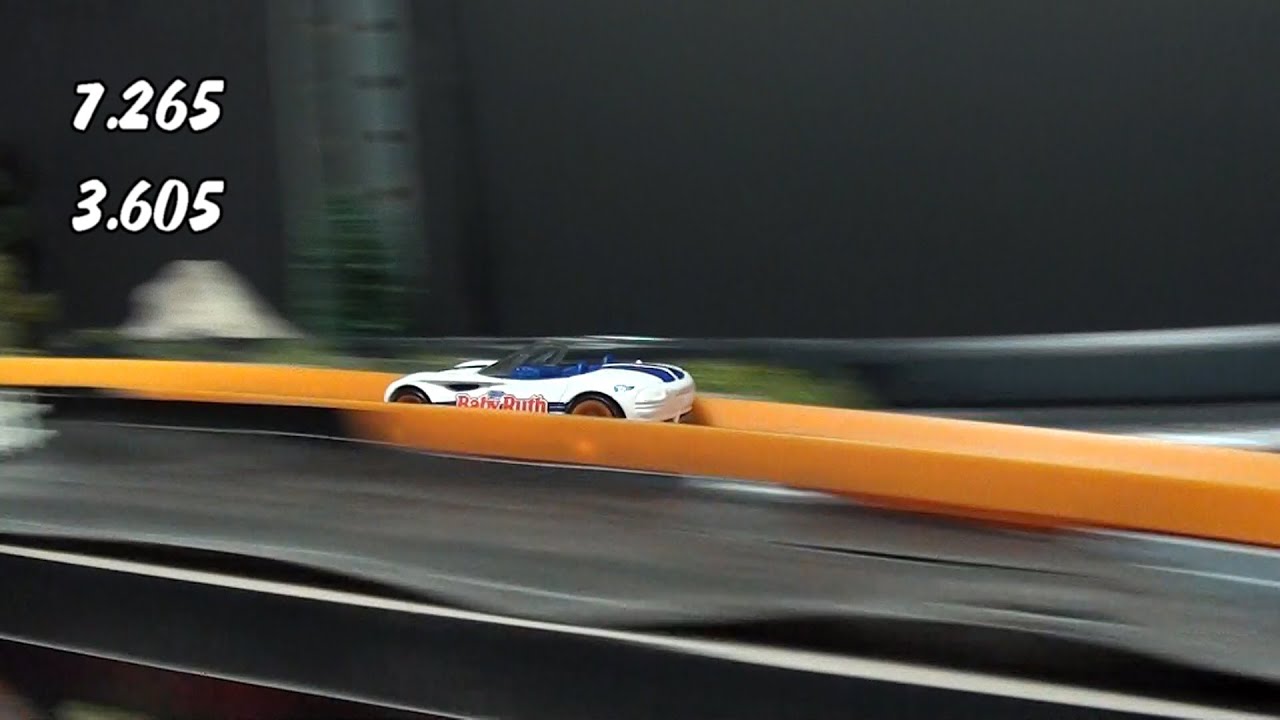 Hot Wheels Davancenator, Dodge Copperhead - Day 3 - Group 7 - DCR 2021 ...