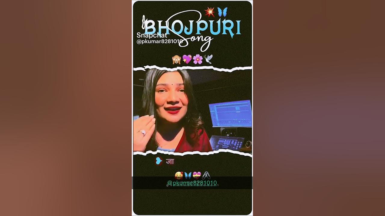 jaa jaa vapas jaa@Ganesh yadav -b8l - YouTube