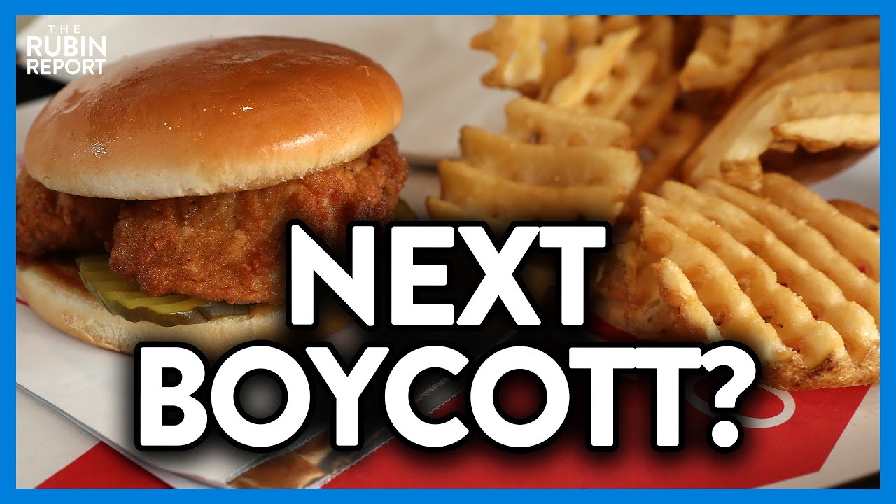 This Restaurant May Be the Next Boycott as DEI Policy Is Exposed | DM ...