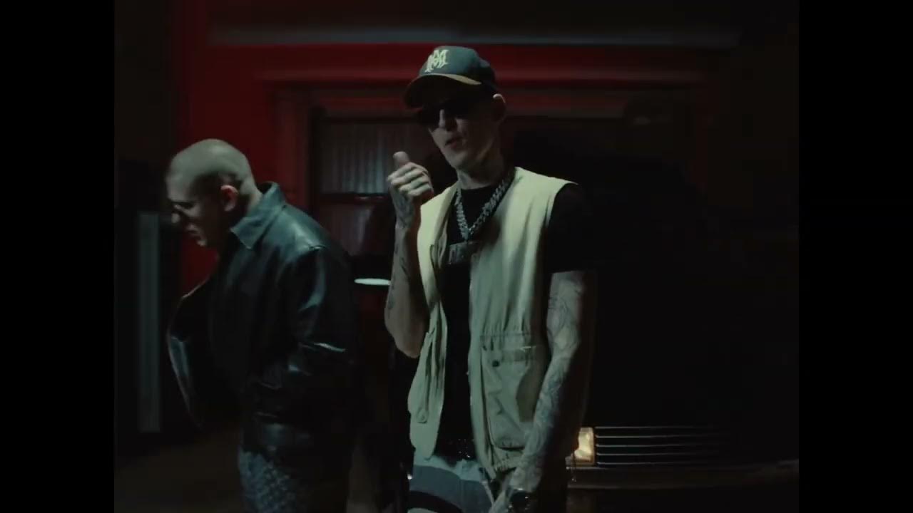 FREE KIZARU x ALBLAK 52 TYPE BEAT - "Poly" - YouTube