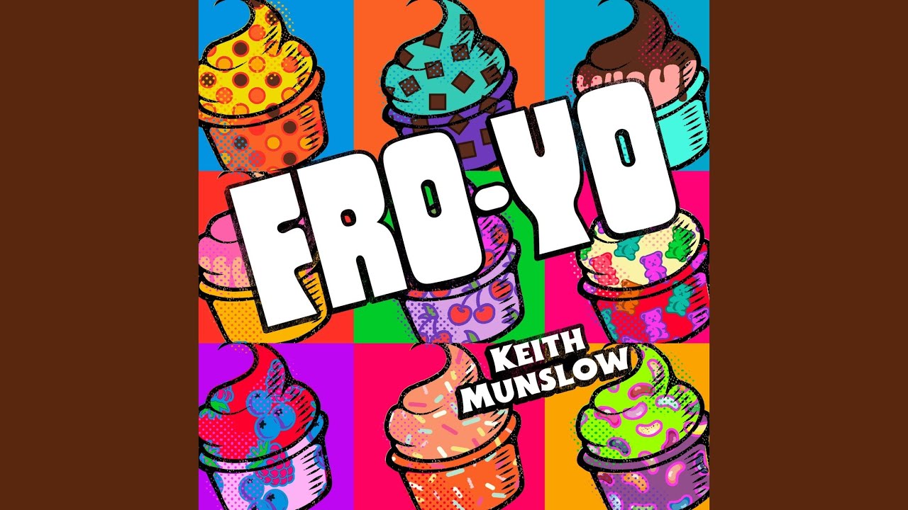 Fro-Yo - YouTube