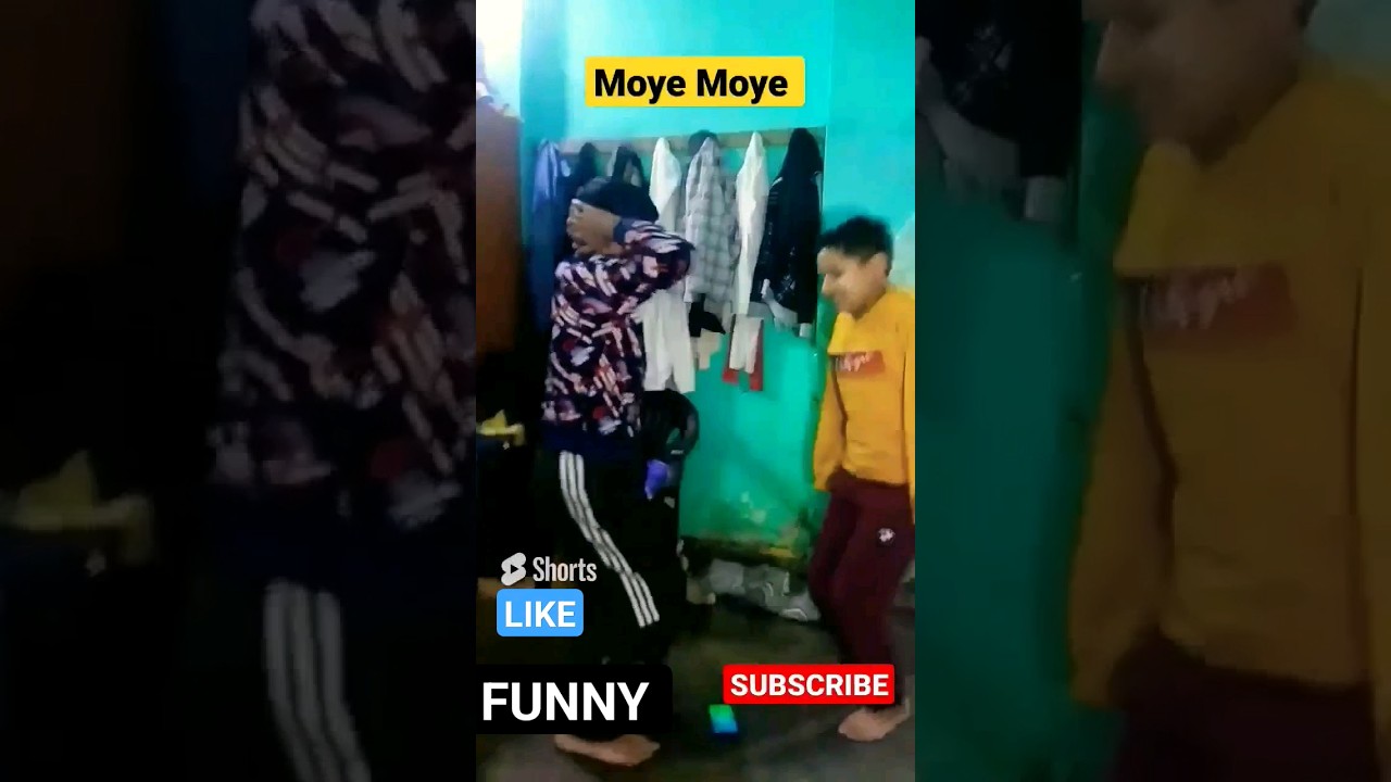 Moye More||#shorts #viral #funny #moye_moye #trending - YouTube