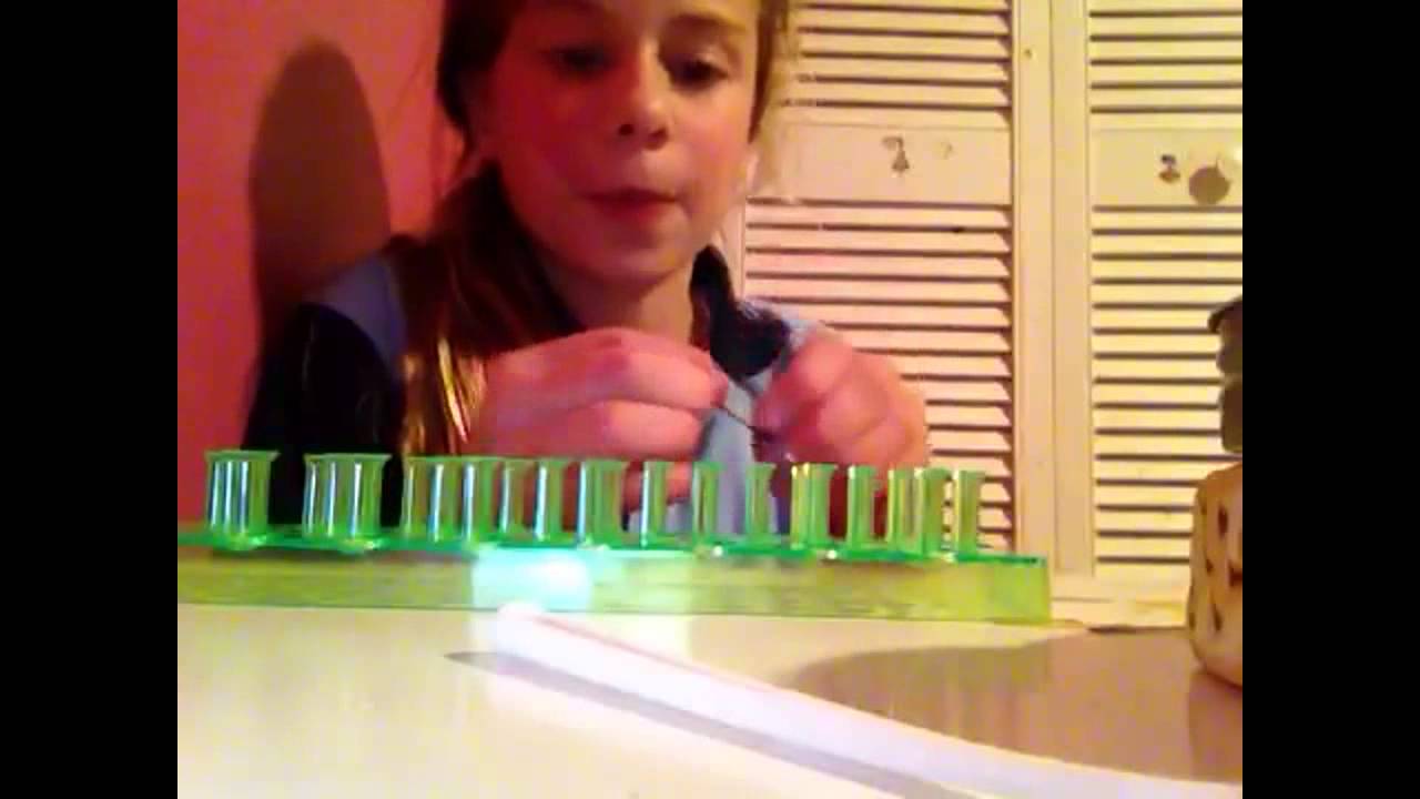 My Edited Video - YouTube