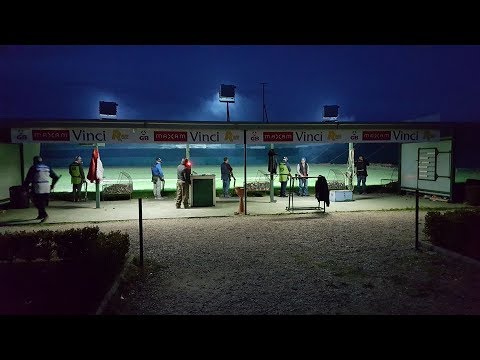 Il Tiro A Volo In Campania Fossa Olimpica E Skeet Youtube 9948