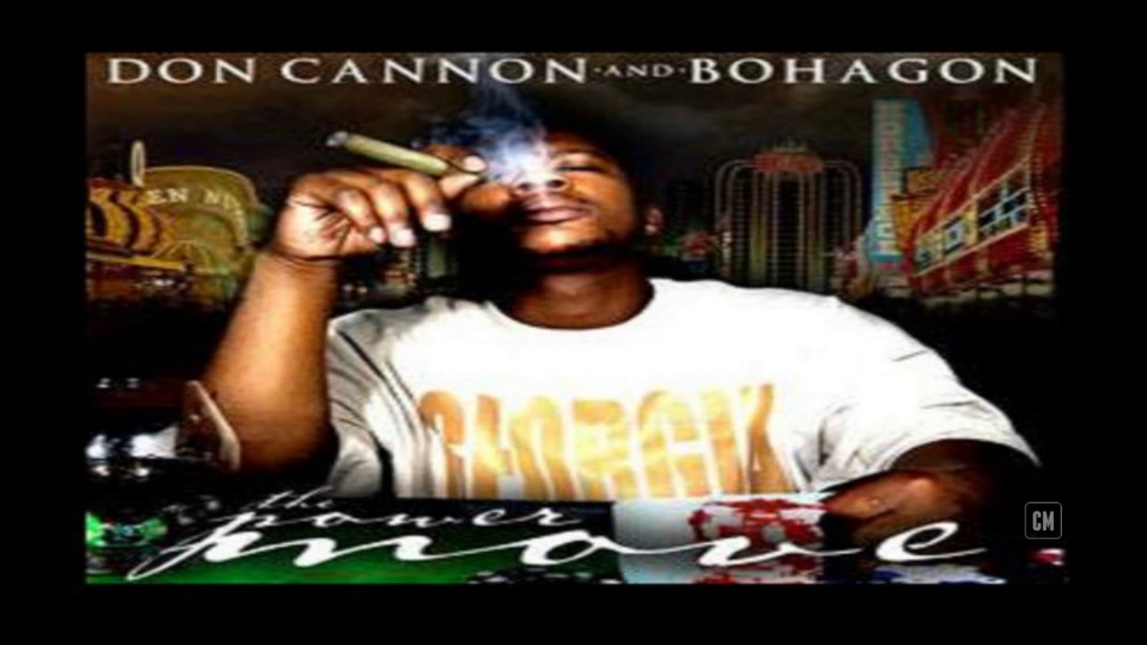Bohagon - The Power Move [FULL MIXTAPE + DOWNLOAD LINK] [2006] - YouTube