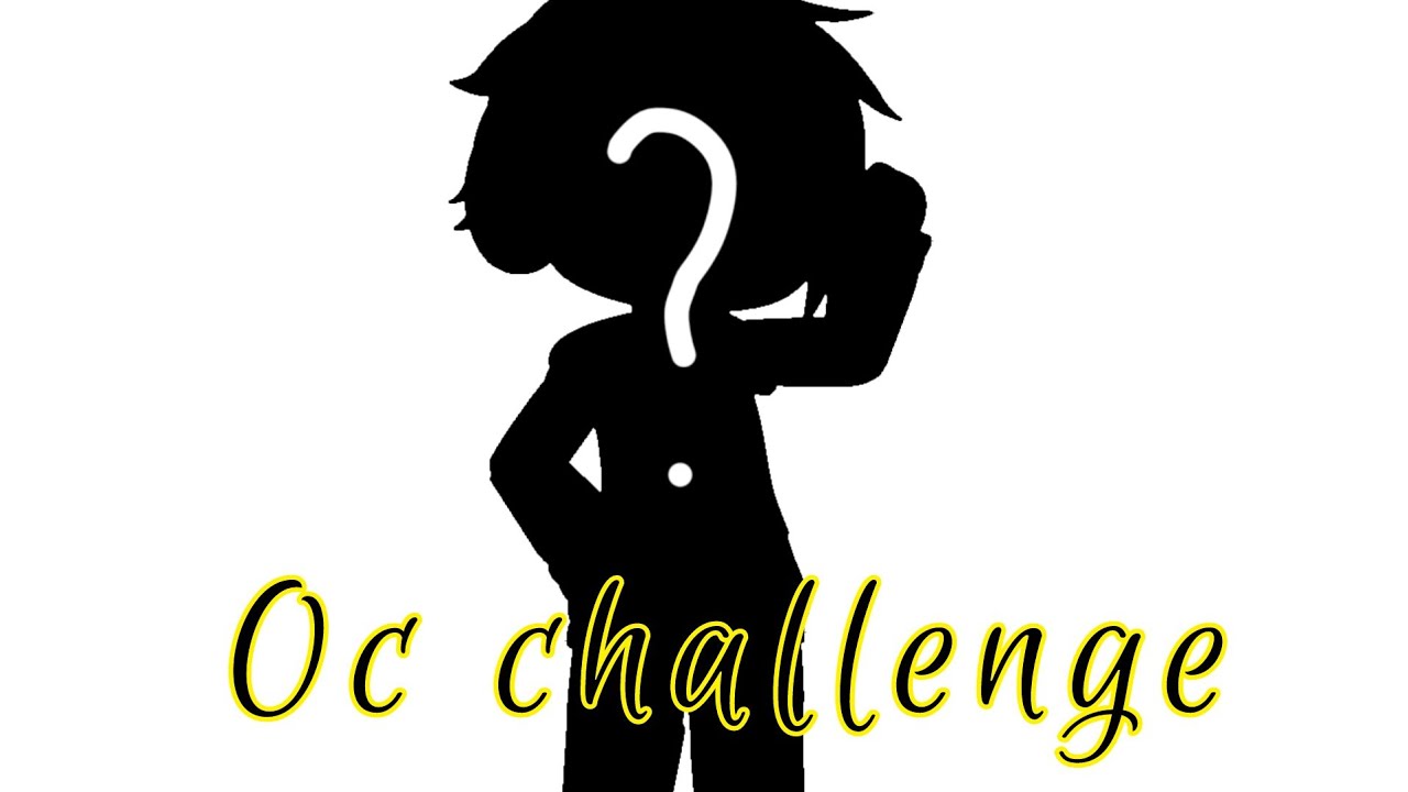 Oc challenge - YouTube