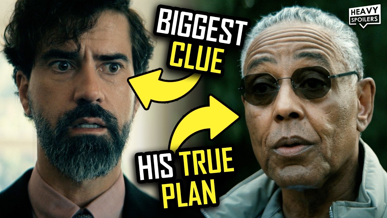 GEN V Season 2 Episode 6 Breakdown | THE BOYS Easter Eggs, Theories ...