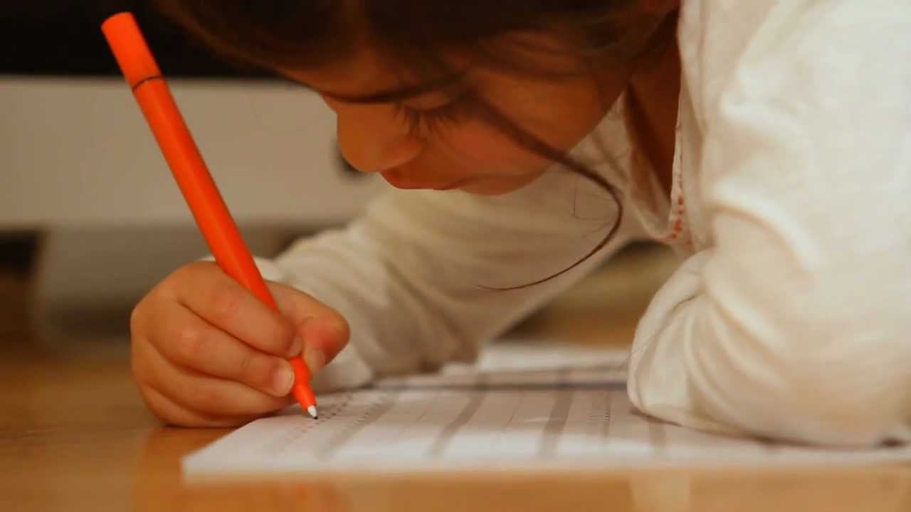 Scribe by Learning Roots - YouTube