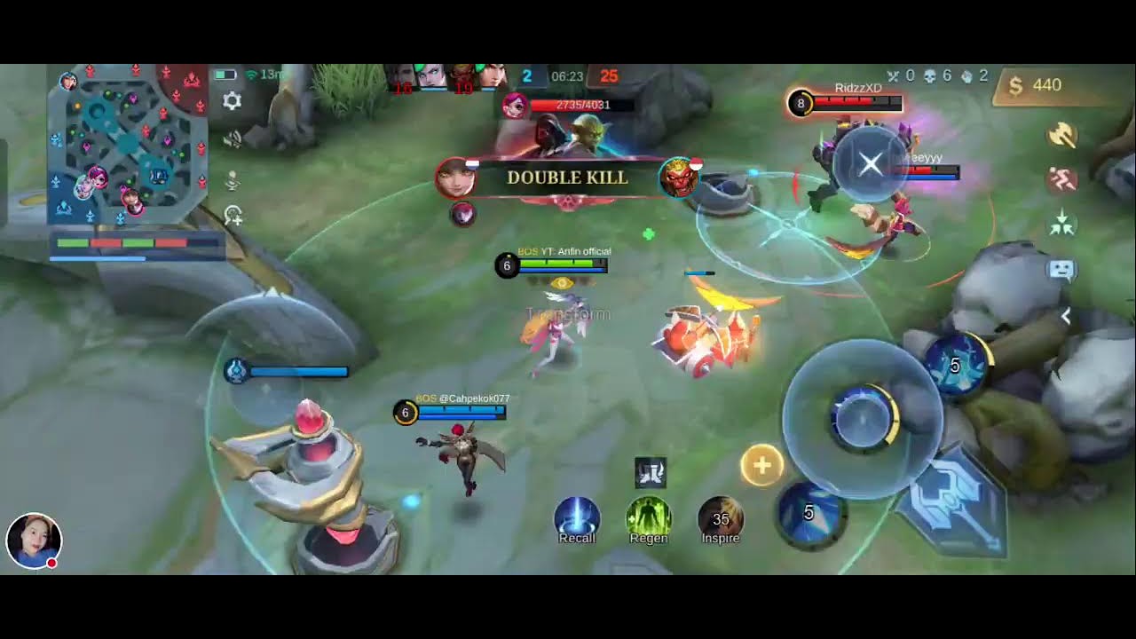 EPIKAL GLORY - YouTube