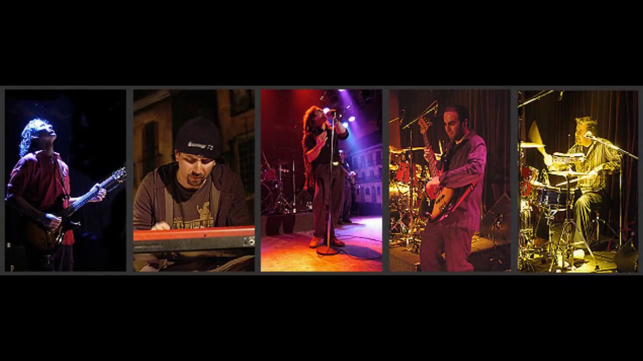 Matador Band - YouTube