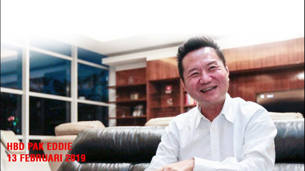 HBD Boss 13 Feb 2019 - YouTube