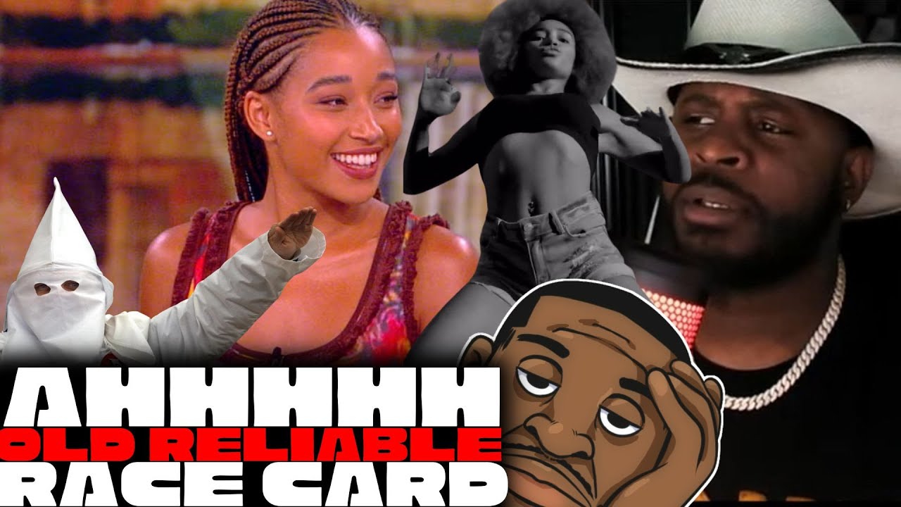 Amandla Stenberg Goes On The View CRYING Racism After The Acolyte FLOPS ...