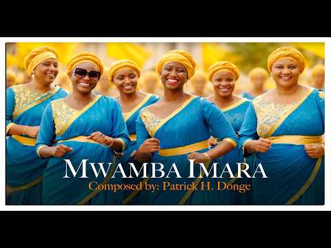 MWAMBA IMARA