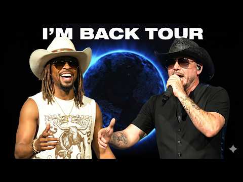 Pitbull x @LILJON - Damn I Love Miami (Live from the I'M BACK Tour: Charlotte, NC )