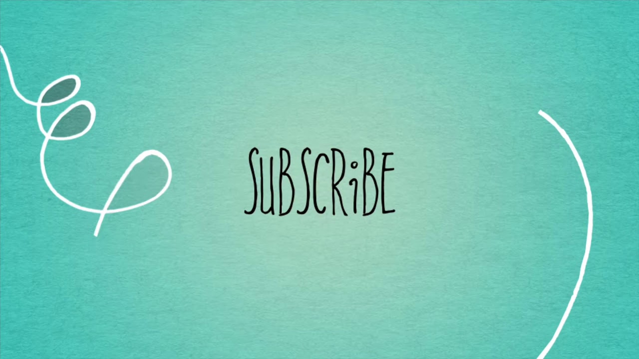 My New Intro I Hope You Like It Youtube