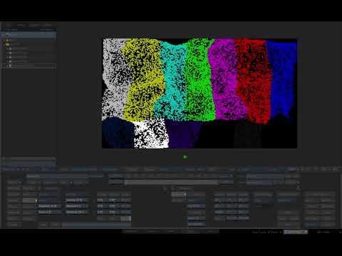 Particles 01 - YouTube