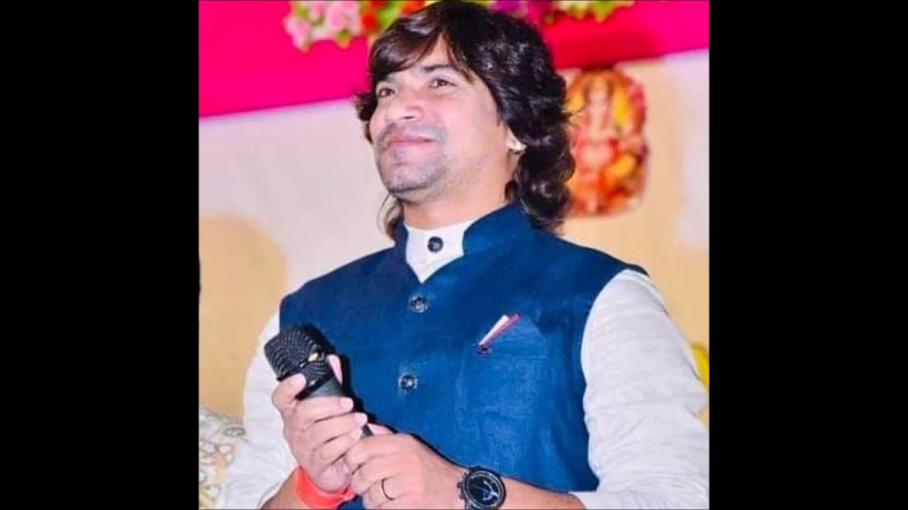 Vikram Thakor DJ Songs 1 - YouTube