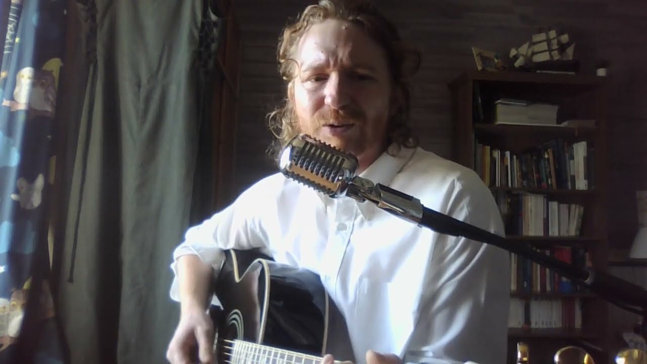 Prend ton Fusil Grégoire (Monsieur de Charette) - YouTube