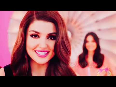 هاندا ارتشال) او مآي كآد)O.M.G  hande erçel 🥰