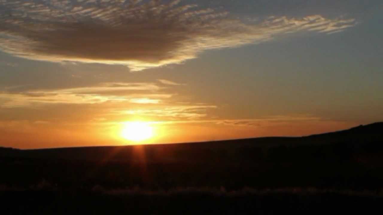 OCASO TimeLapse de puestas de sol y atardeceres. Sunset TimeLapse and ...