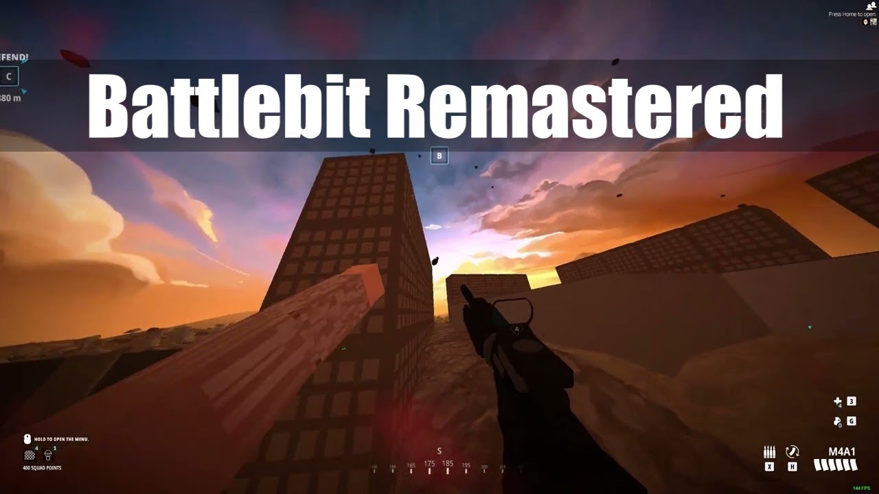 Battlebit Remastered Episode 2 - YouTube