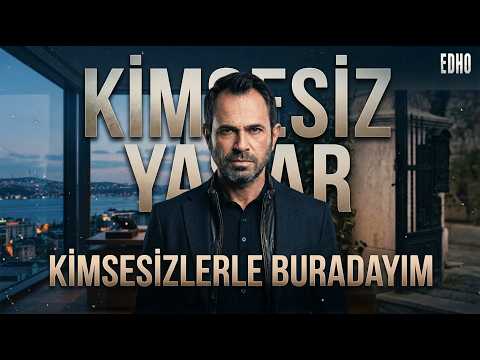Kimsesizlerin Babası⚡ | EDHO Kolaj