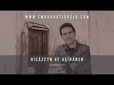 Hicazeyn ve Aşiranek