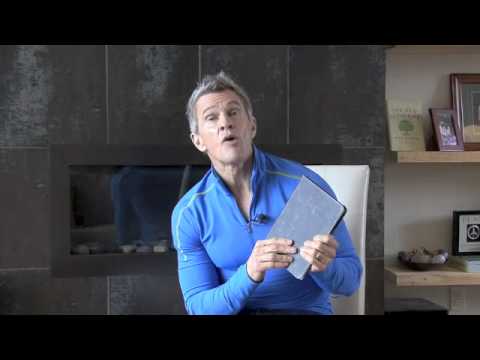 Dr. James Rouse Helps You Get Your Gratitude On (and a Good night's ...