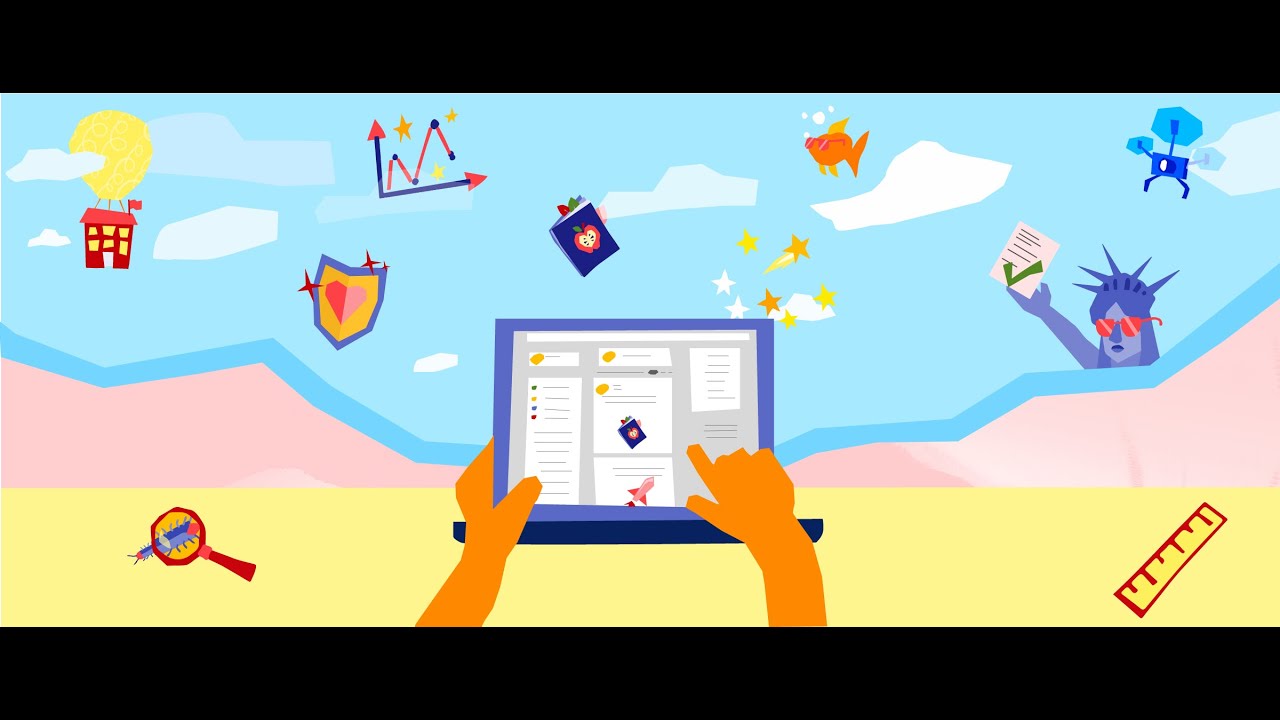 Class 7 Computer Studies - Week 2 - YouTube