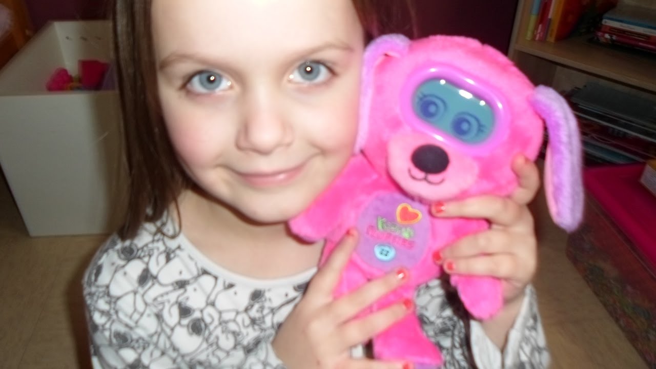Kidi Fluffies - Love-love-surprise - YouTube