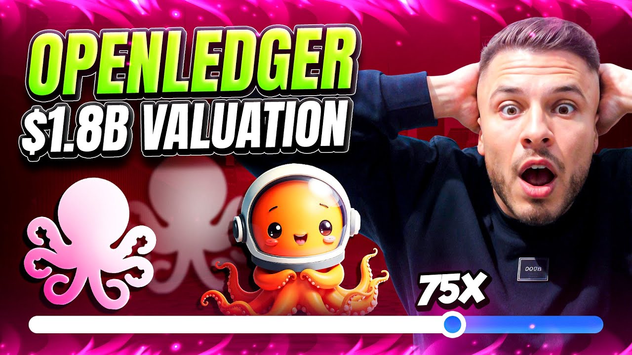 The Future Is OPEN – OpenLedger ($OPEN) Leads the AI Blockchain Era ...
