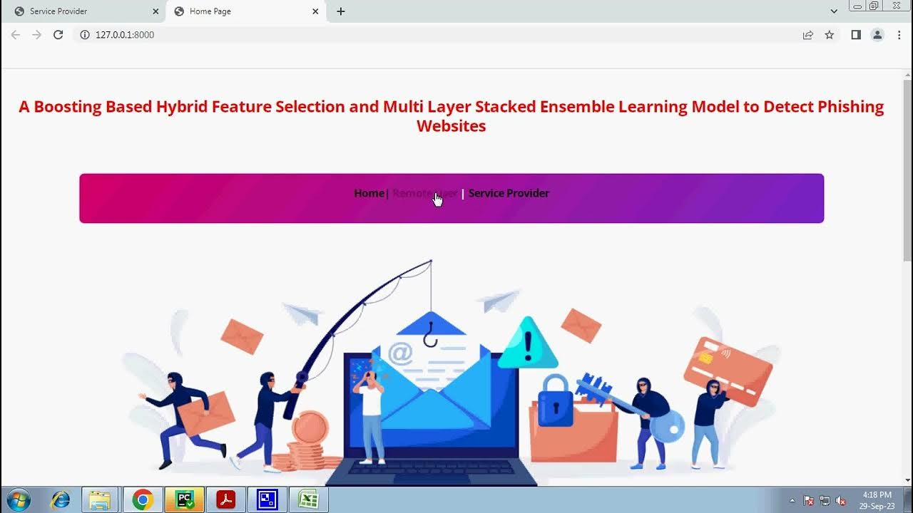 A Boosting Based Hybrid Feature Selection and Multi Layer Stacked Ensemble Learning Model to ...