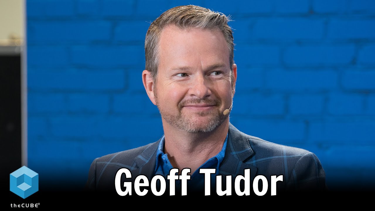 Geoff Tudor, Panzura | VMworld 2019 - YouTube