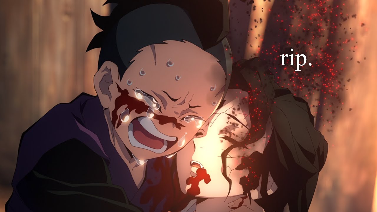 Genya has the saddest backstory: - YouTube