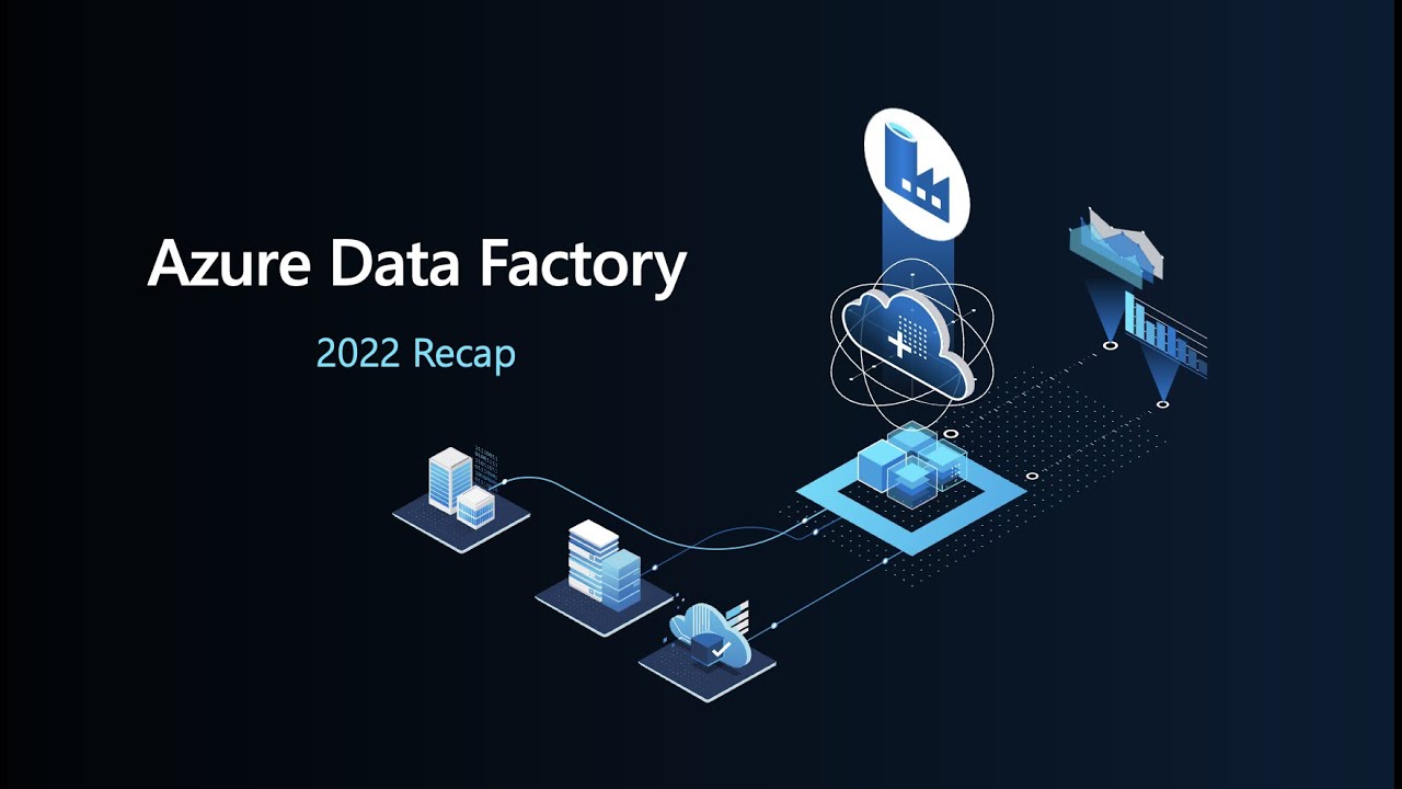 Thank you ADF Community 2022 - YouTube